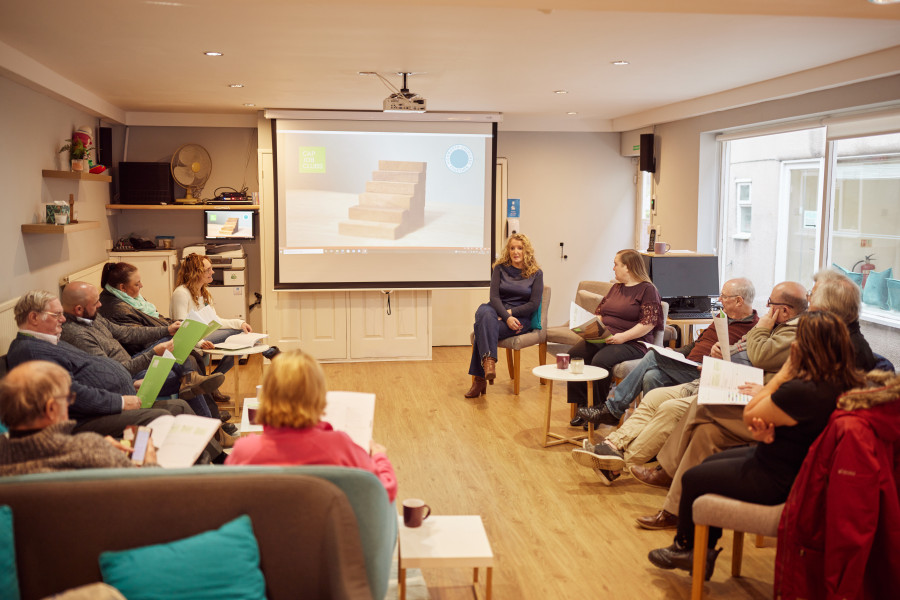 Activities - Wiltshire Together